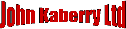 John Kaberry Ltd